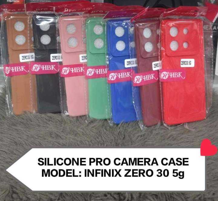 infinix zero 30 5g case | Lazada PH