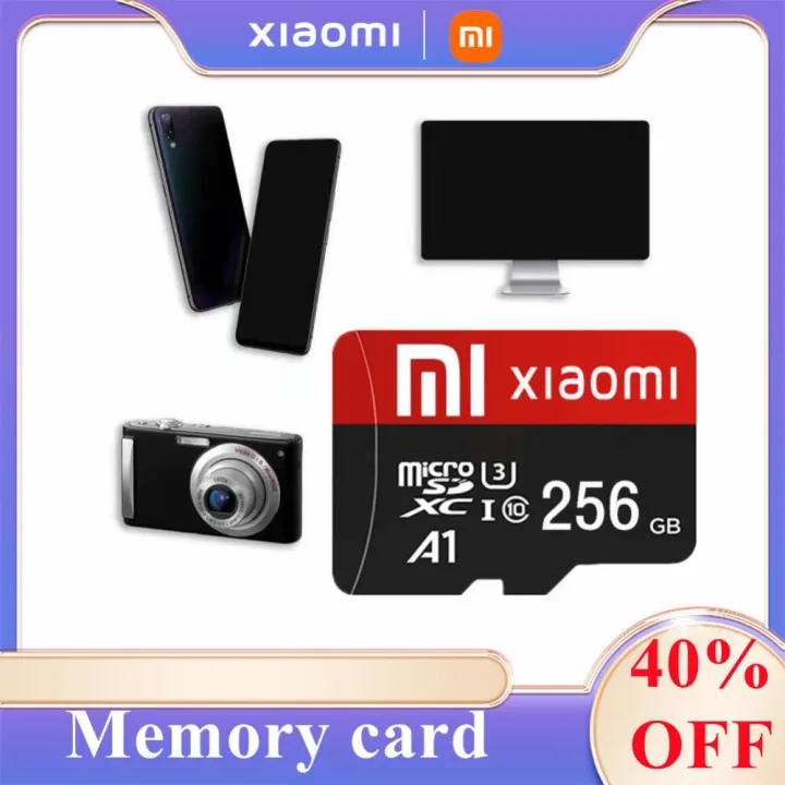 ♥100%Original Product+FREE Shipping ♥100% Original Xiaomi Class 10 Mini ...