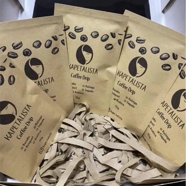 Coffee Drip Kit | Lazada PH