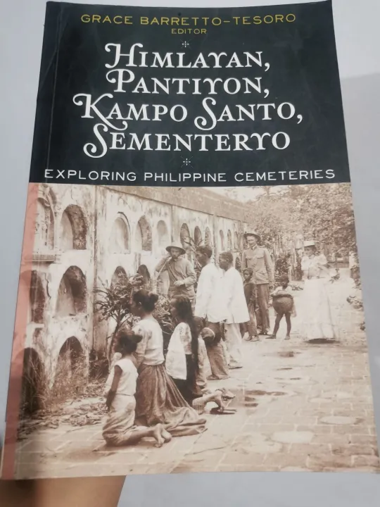 Himalayan, pantiyon, kampo santo, sementaryo exploring Philippine ...
