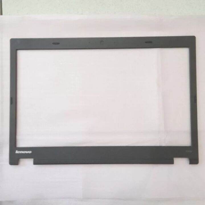 Casing Frame Depan LED LCD LED laptop Lenovo ThinkPad T440P | Lazada ...