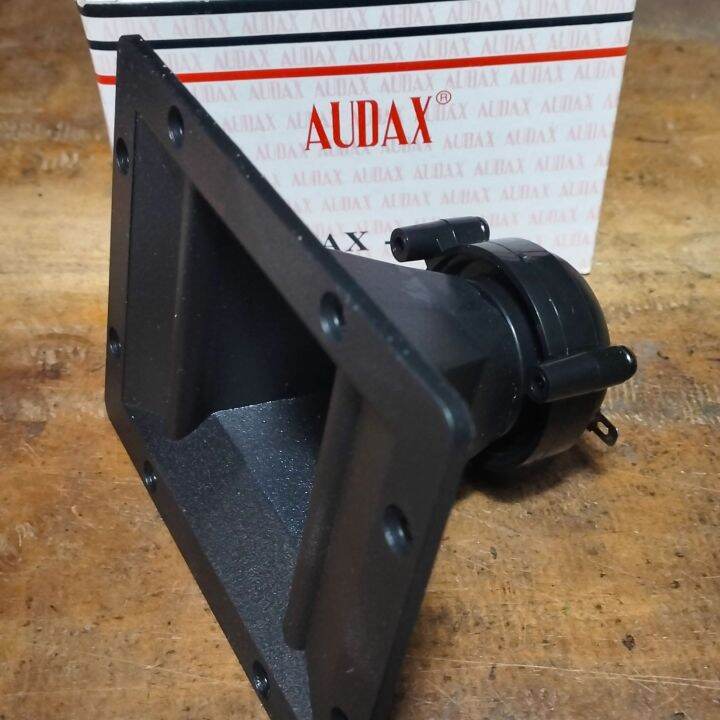 Tweeter Audax seri AX-65 | Lazada Indonesia