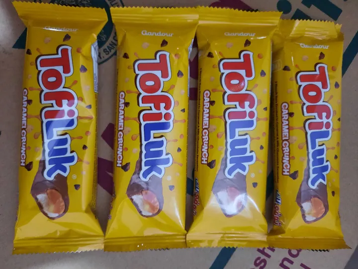 Buy 3 take 1 Tofiluk(4pcs) | Lazada PH