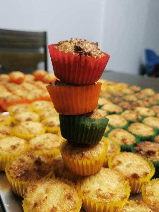 Coconut Macaroons | Lazada PH