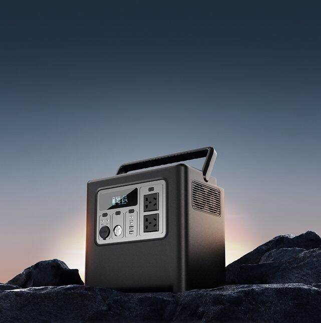 Yoobao EN1200Q AC1200W/ PD100W 384000mAh Portable Generator Fast Charge ...