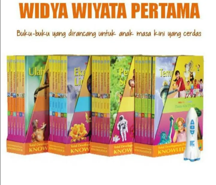 Buku Widya Wiyata Pertama | Lazada Indonesia