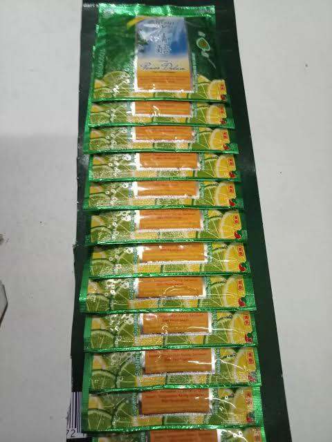 adem sari sachet renceng | Lazada Indonesia