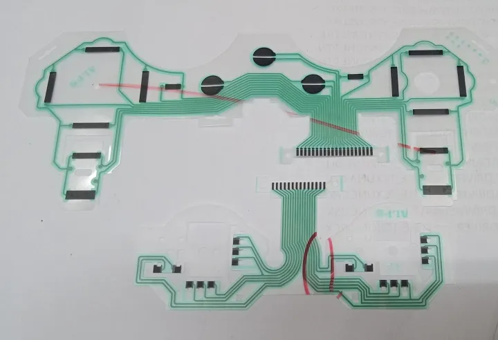 PCB Stik PS3 OM Double | Lazada Indonesia