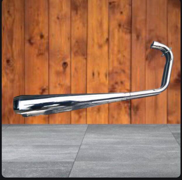 CHICKEN PIPE FOR MOTOR STAR 125 | Lazada PH