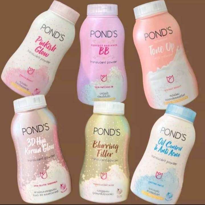 Ponds original from Thailand | Lazada PH