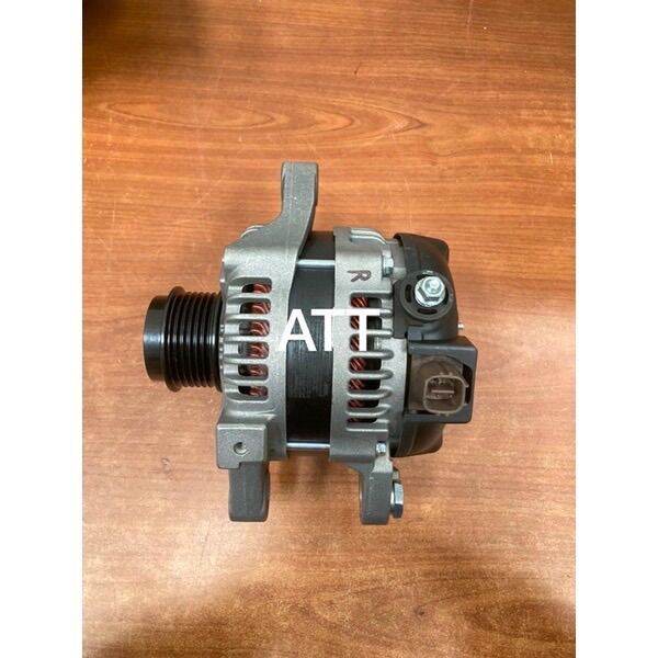 🔥READY STOCK🔥 Alternator Toyota Wish/Altis ZGE20 | Lazada