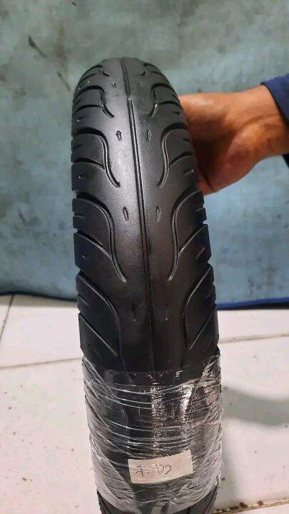 Ban Federal ring 14 ukuran 80/90 ban motor tubles ban Honda beat ring ...