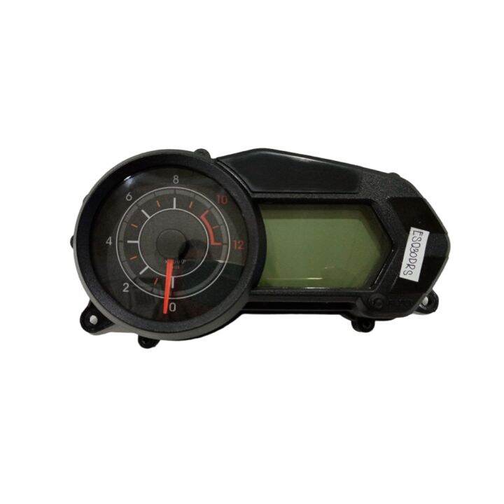 ROUSER 135 SPEEDOMETER | Lazada PH