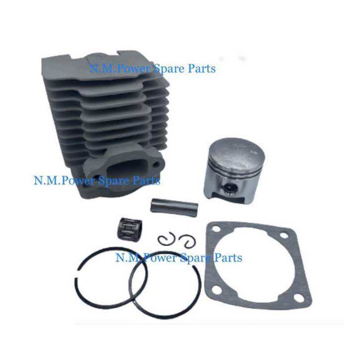 เสื้อสูบเครื่องตัดหญ้า 411 Adeytos | Lazada.co.th