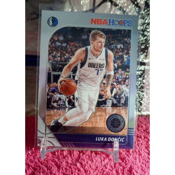 NBA Cards Luka Doncic Premium 2nd Year Card | Lazada PH