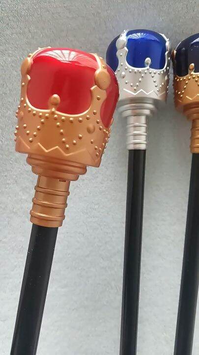 King Scepter Queen Scepter Kids Toy | Lazada PH