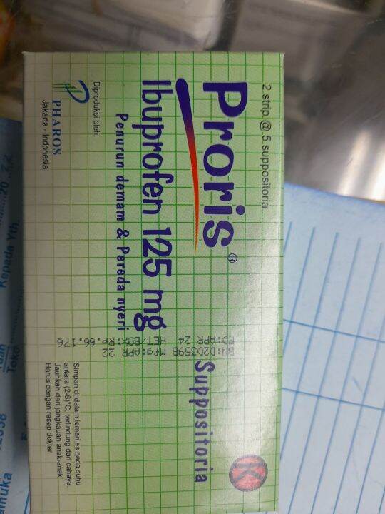 proris sup bok | Lazada Indonesia