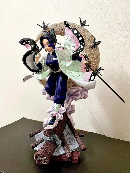 TNT Studio Shinobu - Demon Slayer | Lazada.co.th