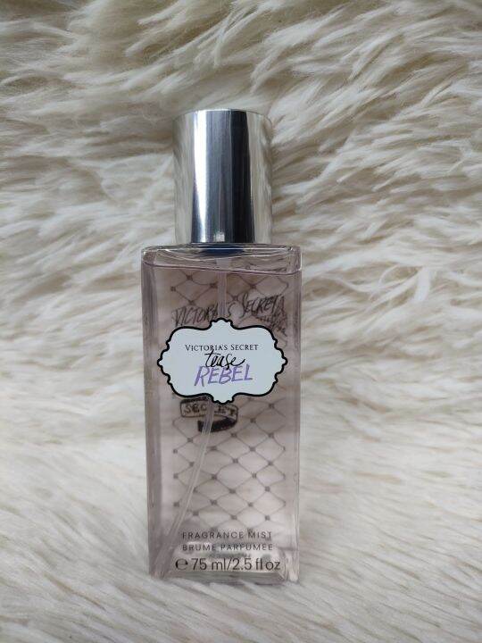 Victoria's Secret Tease Rebel Fine Fragrance Mist | Lazada PH