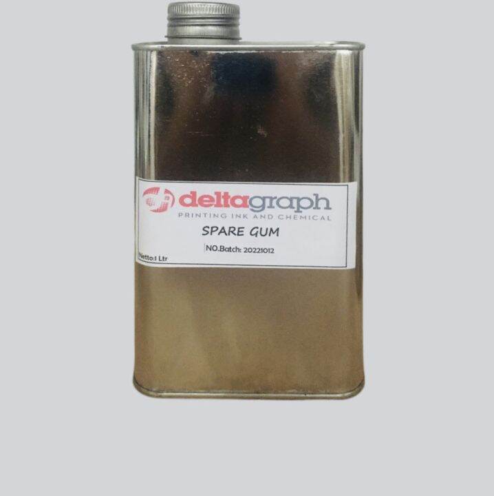 Delta Spare Gum | Lazada Indonesia