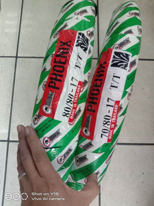 QUICK TIRE | Lazada PH