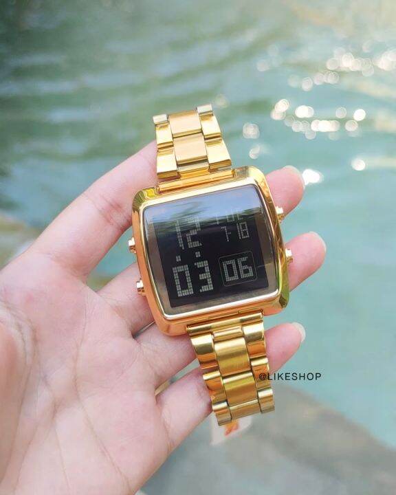 พร้อมส่งจากไทย (มีราคาส่ง) นาฬิกาข้อมือ แบรนด์ SKMEI 1369 นาฬิกาผู้ชาย ...