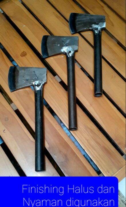 Kapak Daging Tulang Sapi, Kapak Belah Pohon Baja Per Asli Awet Siap ...