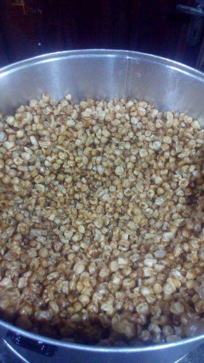 FRESH DARI TUNGKU KERUPUK JANGEK KULIT SAPI ASLI KUMANGO BATUSANGKAR ...