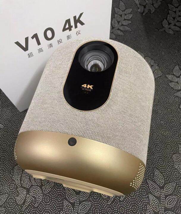 Máy chiếu Formovie V10 4K 2500Ansi Likenew | Lazada.vn