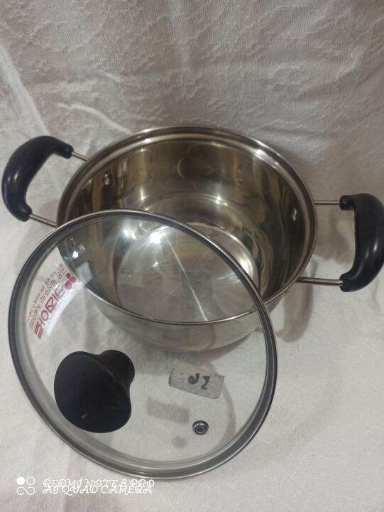 Korean Surplus Pot | Lazada PH