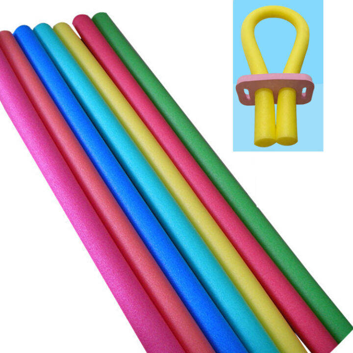 Blindfold Fight Stick Swimming Noodle Buoyancy Foam Rod Sponge Stick ...