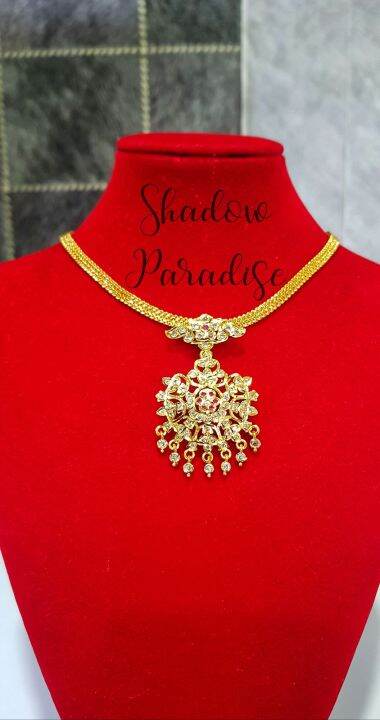 Impon Attigai/Attiyal (Latest Design) Ready in stock🇲🇾 | Lazada