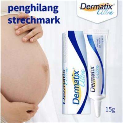 Dermatix Penghilang Bekas Luka Koreng Advanced Scar Gel Dermatik Obat Bekas Luka Luka Jahitan ...