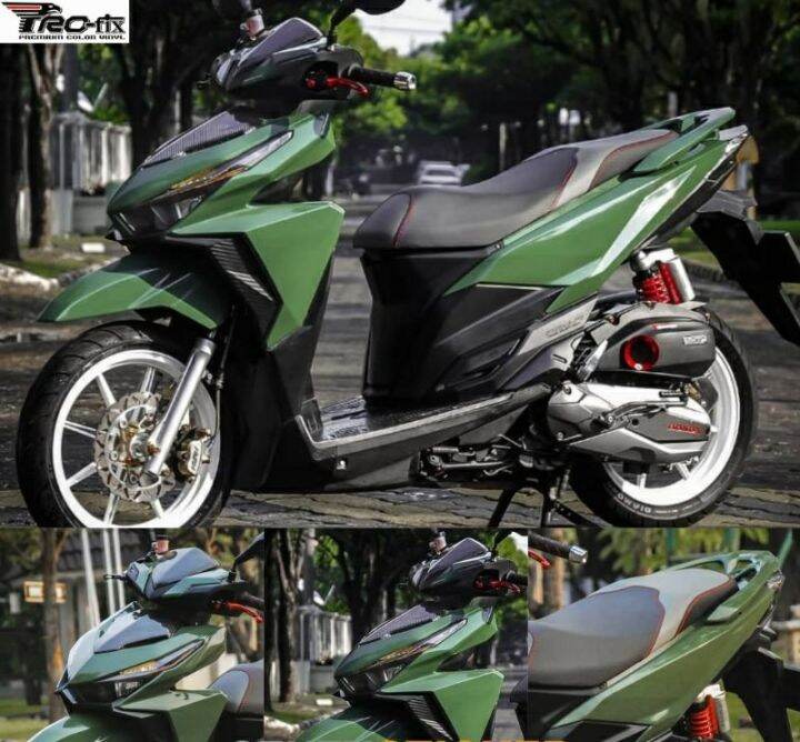 sticket skotlet hijau army doff skotlet motor diff hijau army stiker ...