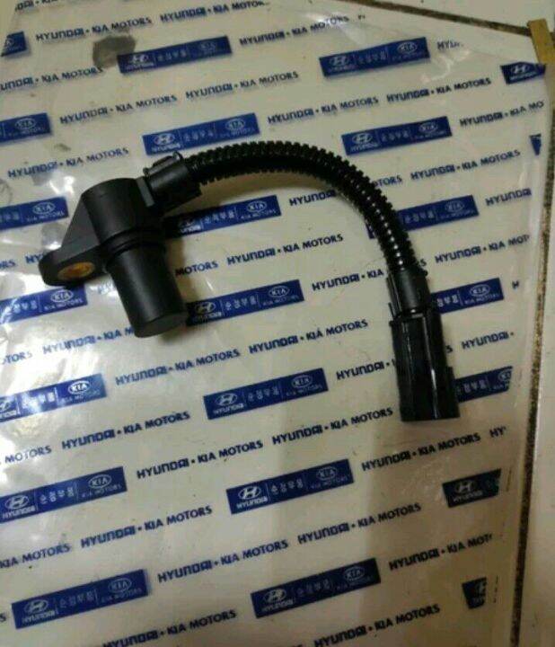 Sensor cmp atau sensor noken as sensor chamsaft hyundai carens carnival ...