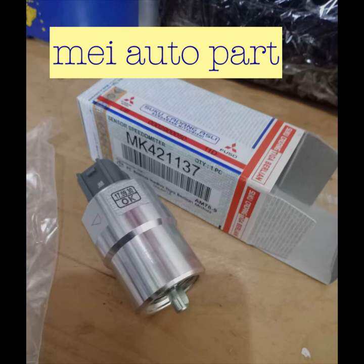 sensor speedometer Sensor kilometer Mitsubishi PS110 PS125 PS Canter ...