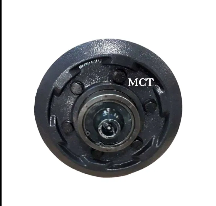 พร้อมส่ง เฉพาะล้อนำ แบบไม่ตัน DC70,95 | Lazada.co.th