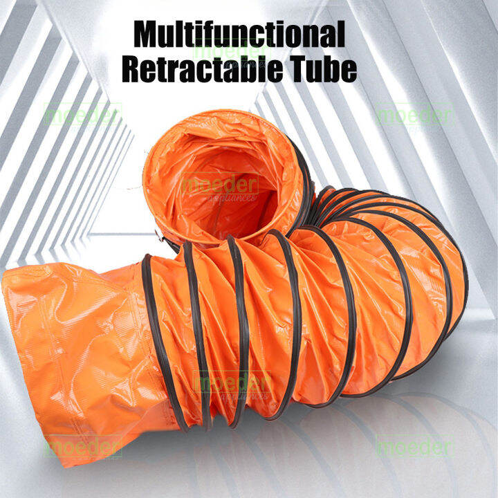 All metal blower Portable ventilator Industrial exhaust fan High air ...