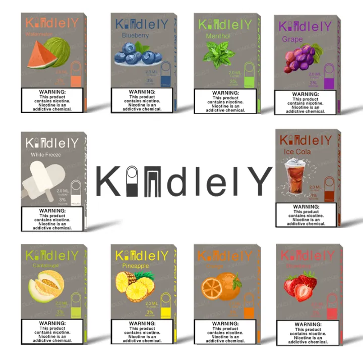 🔥 Original Authentic 🔥 RELX Infinity Pro Pods-(Single pod) Fast ...