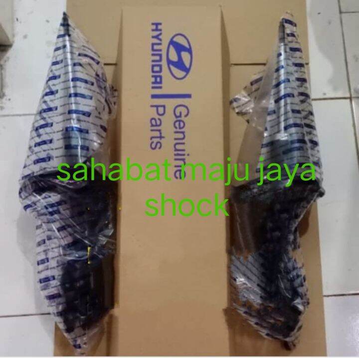 Shockbreaker Kia seltos Depan Asli Ori Shock | Lazada Indonesia