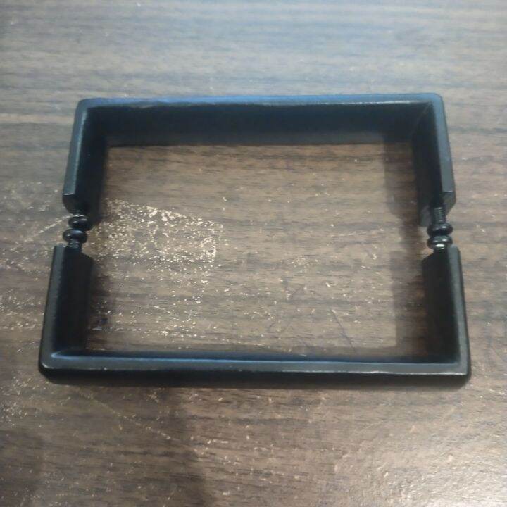 handle besi 2u/perset untuk power ampli | Lazada Indonesia