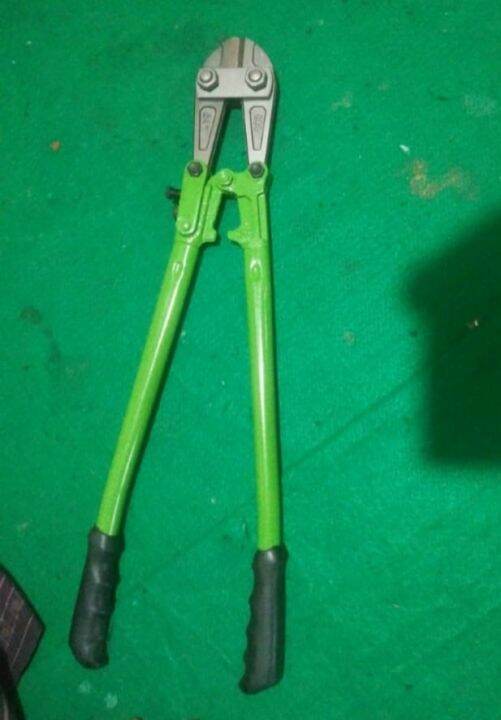 Gunting Besi Beton Rantai 24 Inch | Lazada Indonesia