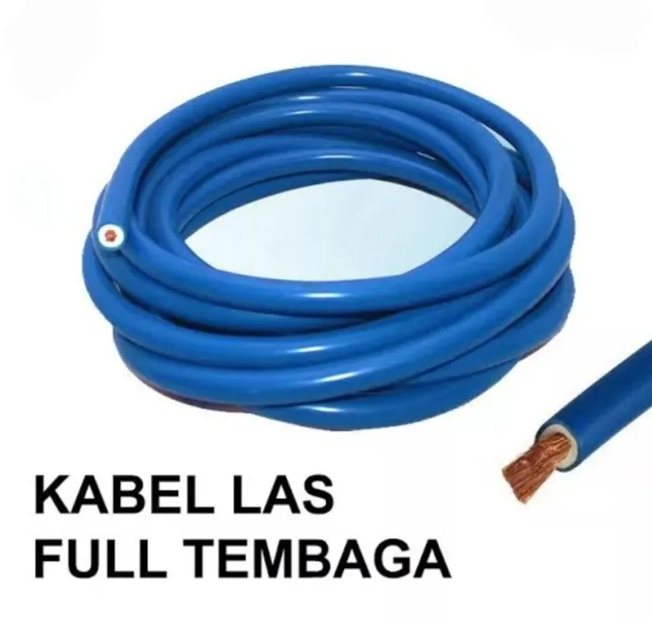 kabel las 70mm full tembaga superflex | Lazada Indonesia
