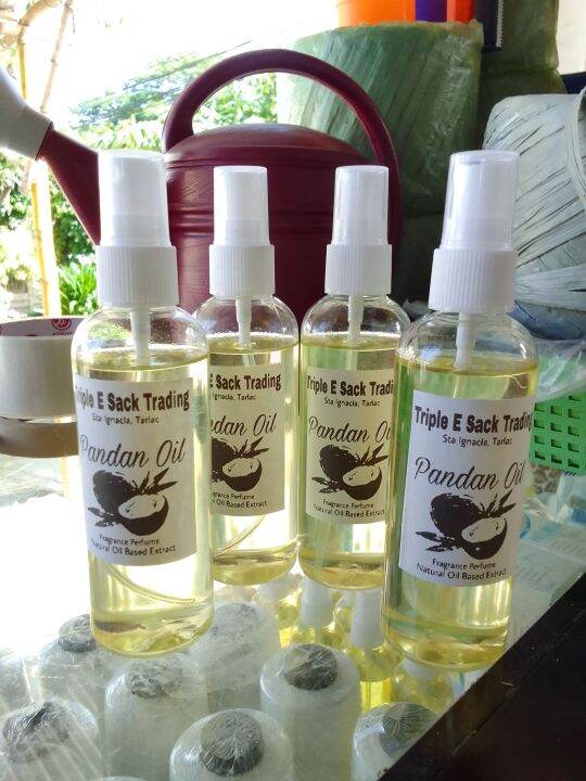 Pandan Rice Fragrance Natural Pandan Extract | Lazada PH