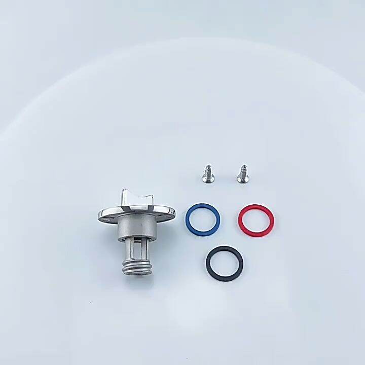 Boat Accessories Kayak Canoe Stainless Steel 316 Universal 25mm Boat ...