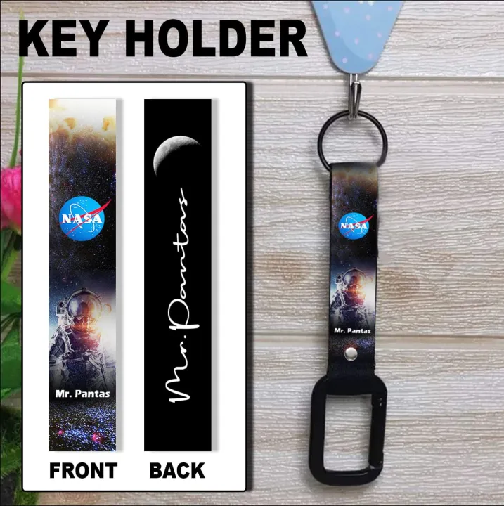 KEY HOLDER | Mr. Pantas Quality Key Holder | Lazada PH