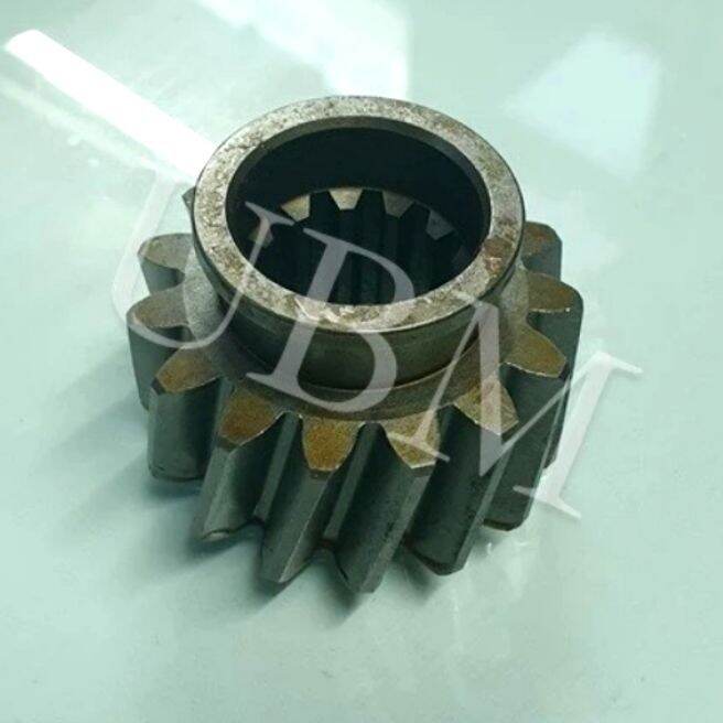 Gigi PTO CANTER PS110/125/136 - Colt Deasel Miring CANTER | Lazada ...