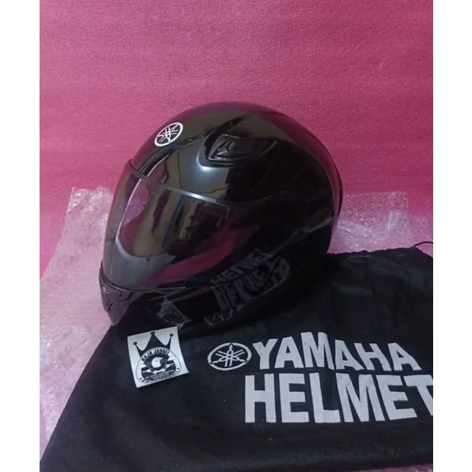 Helm Helmet Yamaha R15 V3 Original | Lazada Indonesia