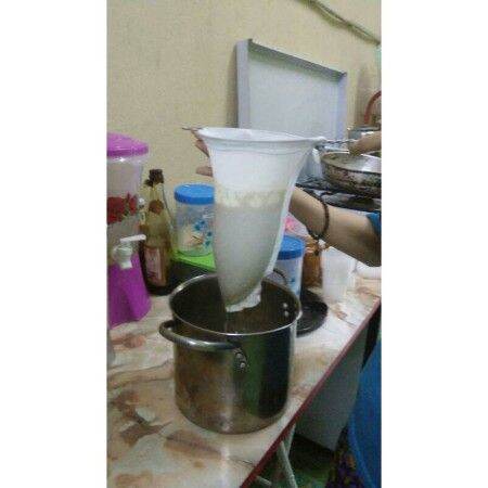 Penuras/Penapis Teh,kopi,santan | Lazada