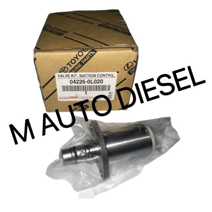 04226-0L020 / 294200-0042 HILUX SCV (ORIGINAL TOYOTA) | Lazada